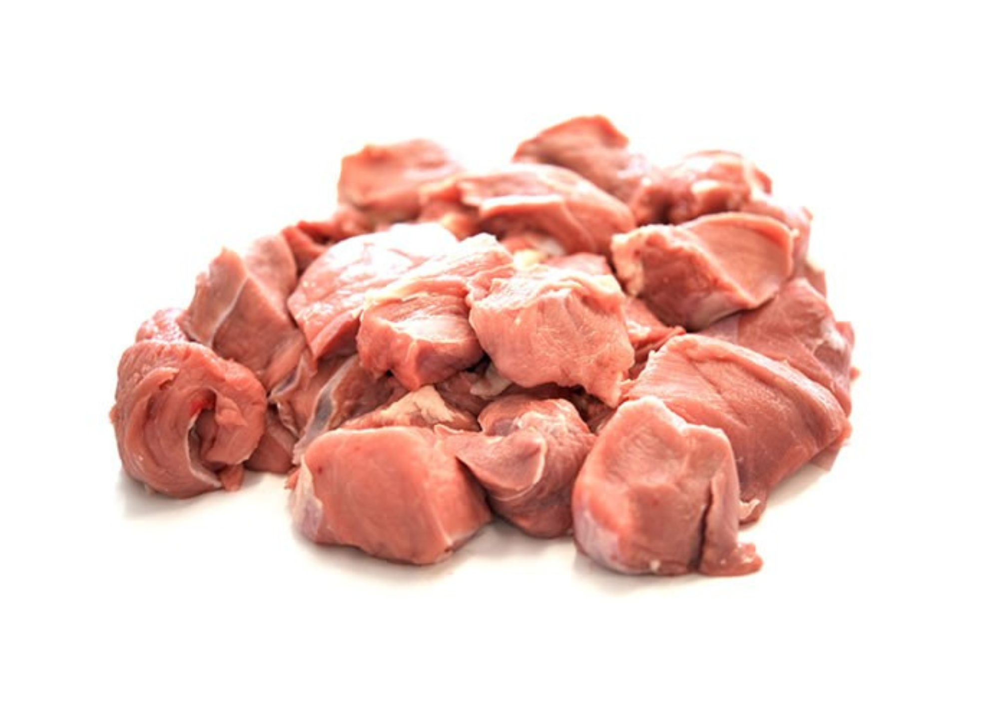 Blanquette de veau en poche sous vide de 1 kg Alazard & Roux