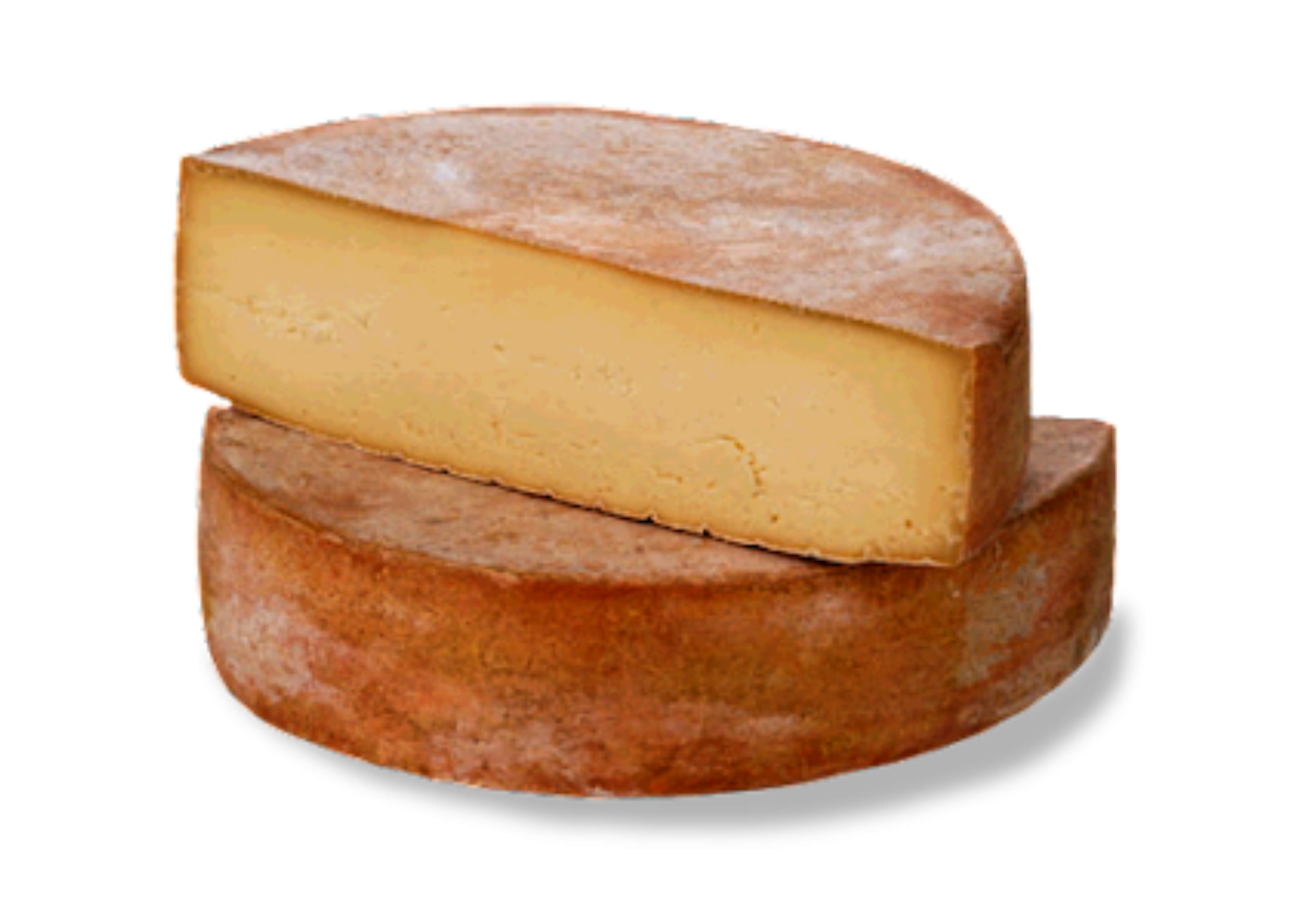 Fromage à raclette au lait cru entier de montagne